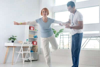 Enhancing Stability and Preventing Injuries: The Star Excursion Balance ...